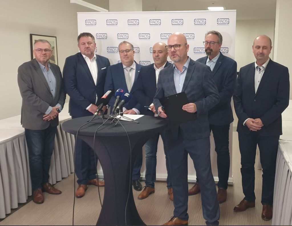 Odborový svaz KOVO – vaše zájmy, naše priorita